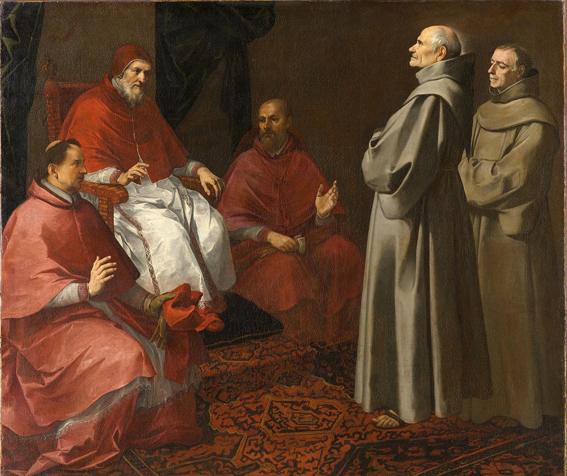 Gregorio IX - Oraciones a todos los Santos