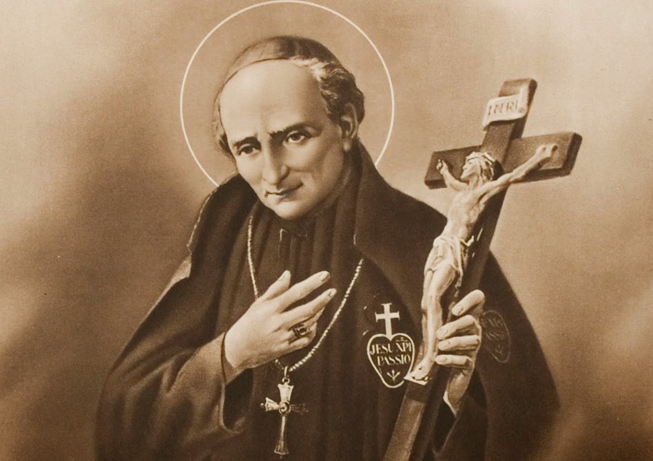 San Vicente María Strambi - Oraciones a todos los Santos