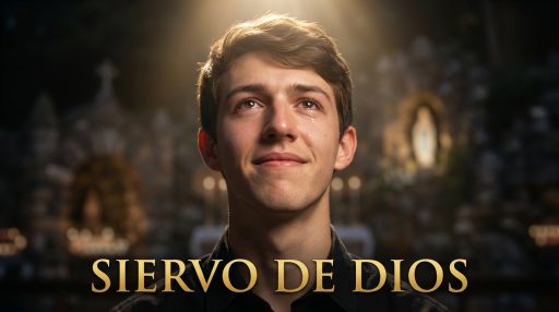 Joseph Wilson: El Testimonio Silencioso que Conmueve al Vaticano ...